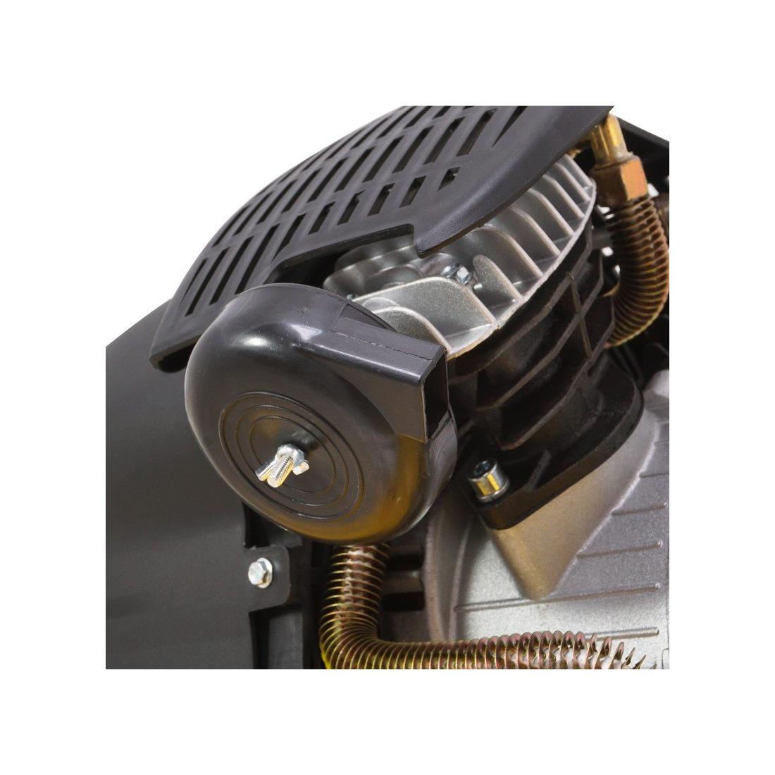 DEGET V2 100 Literes Kompresszor - Kompresszorok